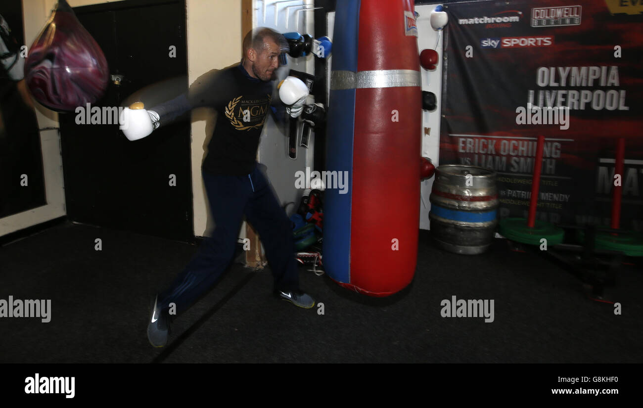 Marybone community centre hi-res stock photography and images - Alamy