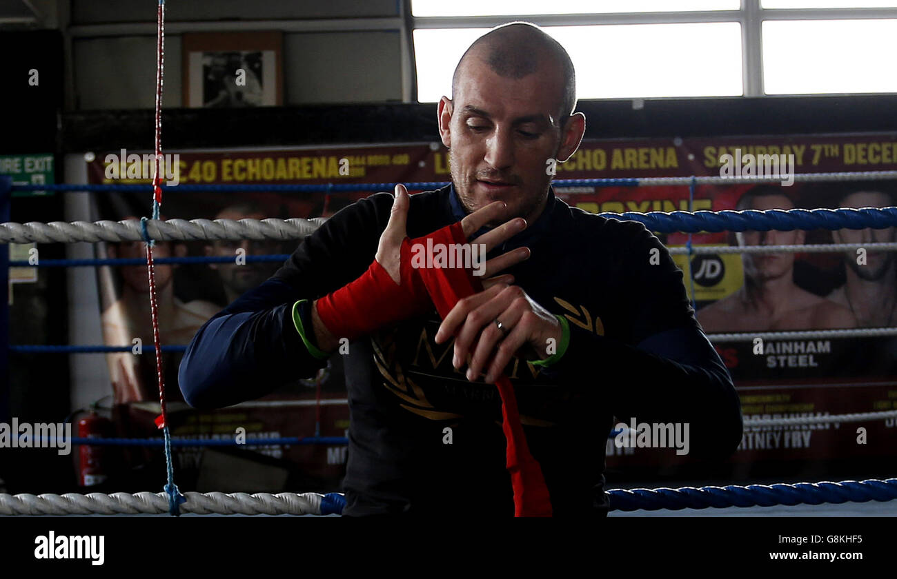 Marybone community centre hi-res stock photography and images - Alamy