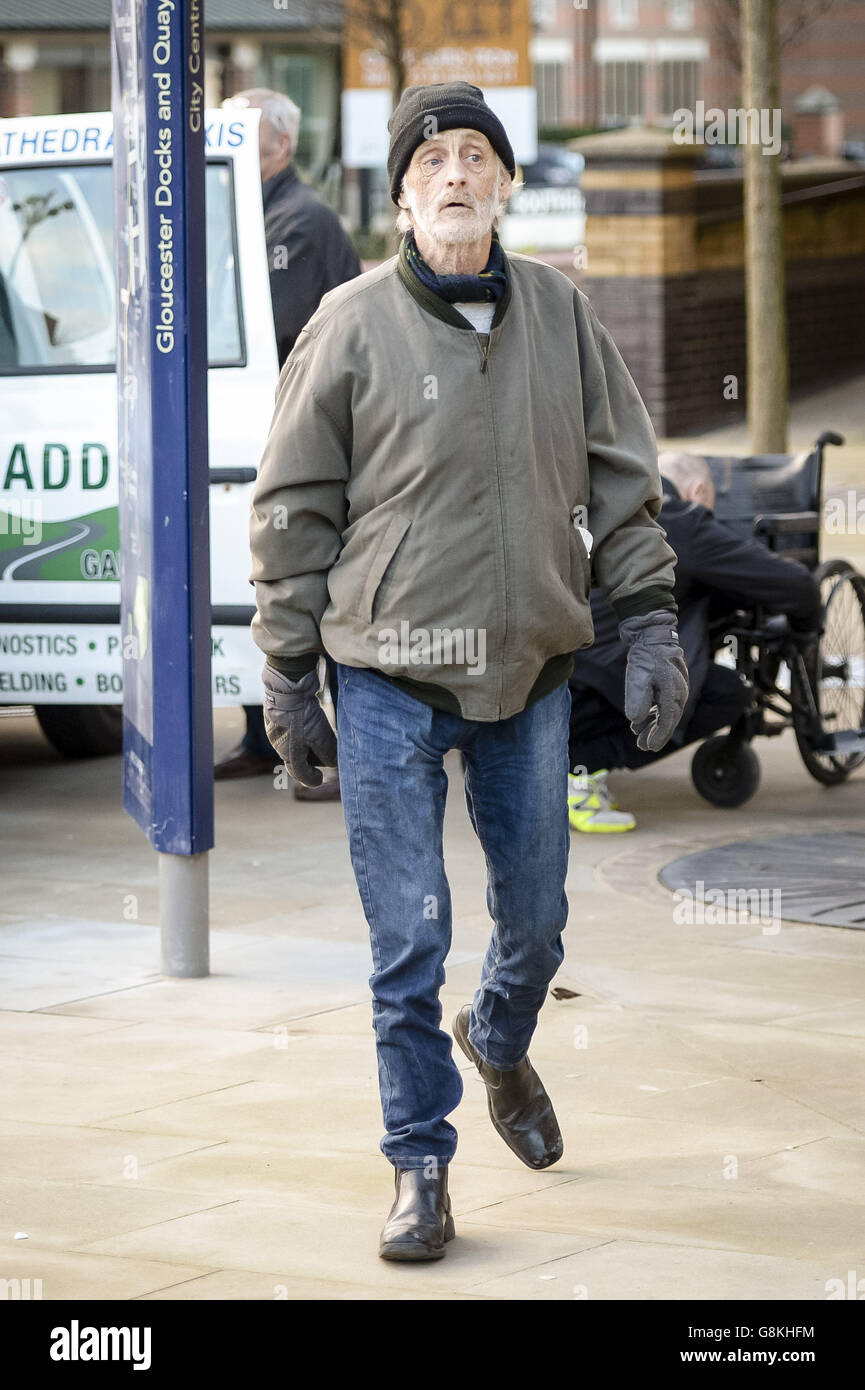 Michael birch hi-res stock photography and images - Alamy