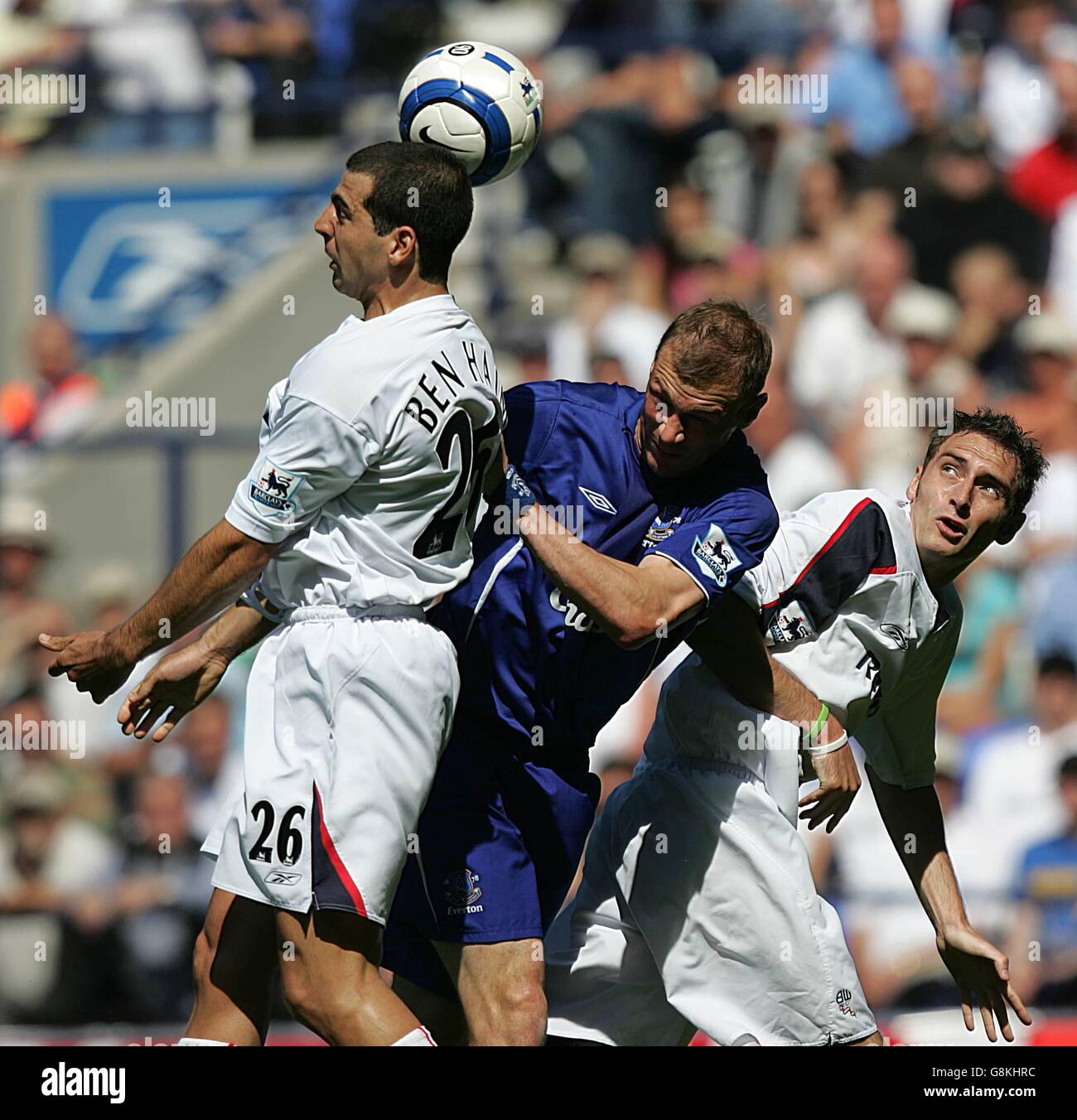 Bolton wanderers nicky hunt hi-res stock photography and images - Alamy