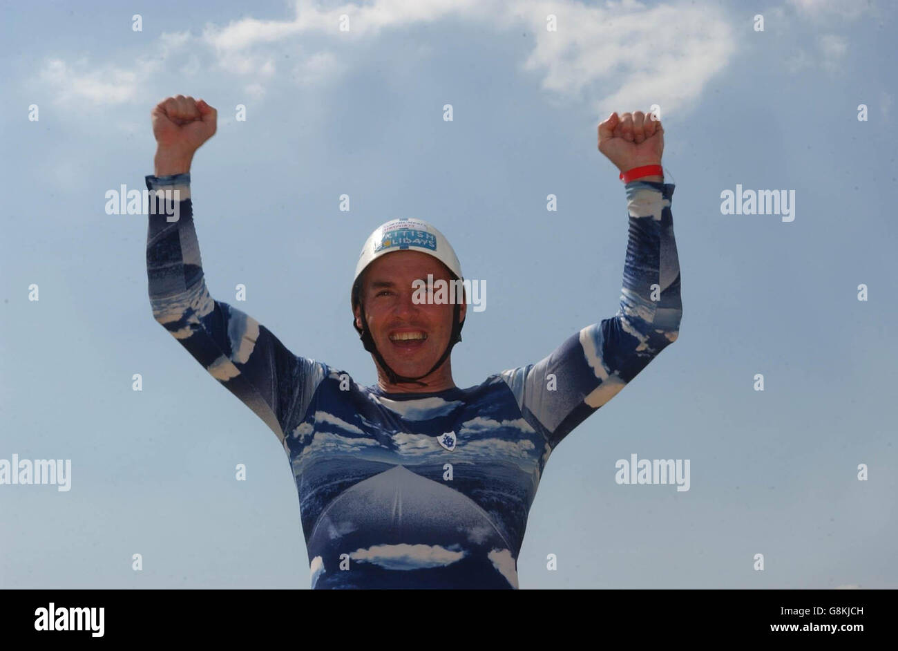 International bognor birdman competition hi-res stock photography and ...