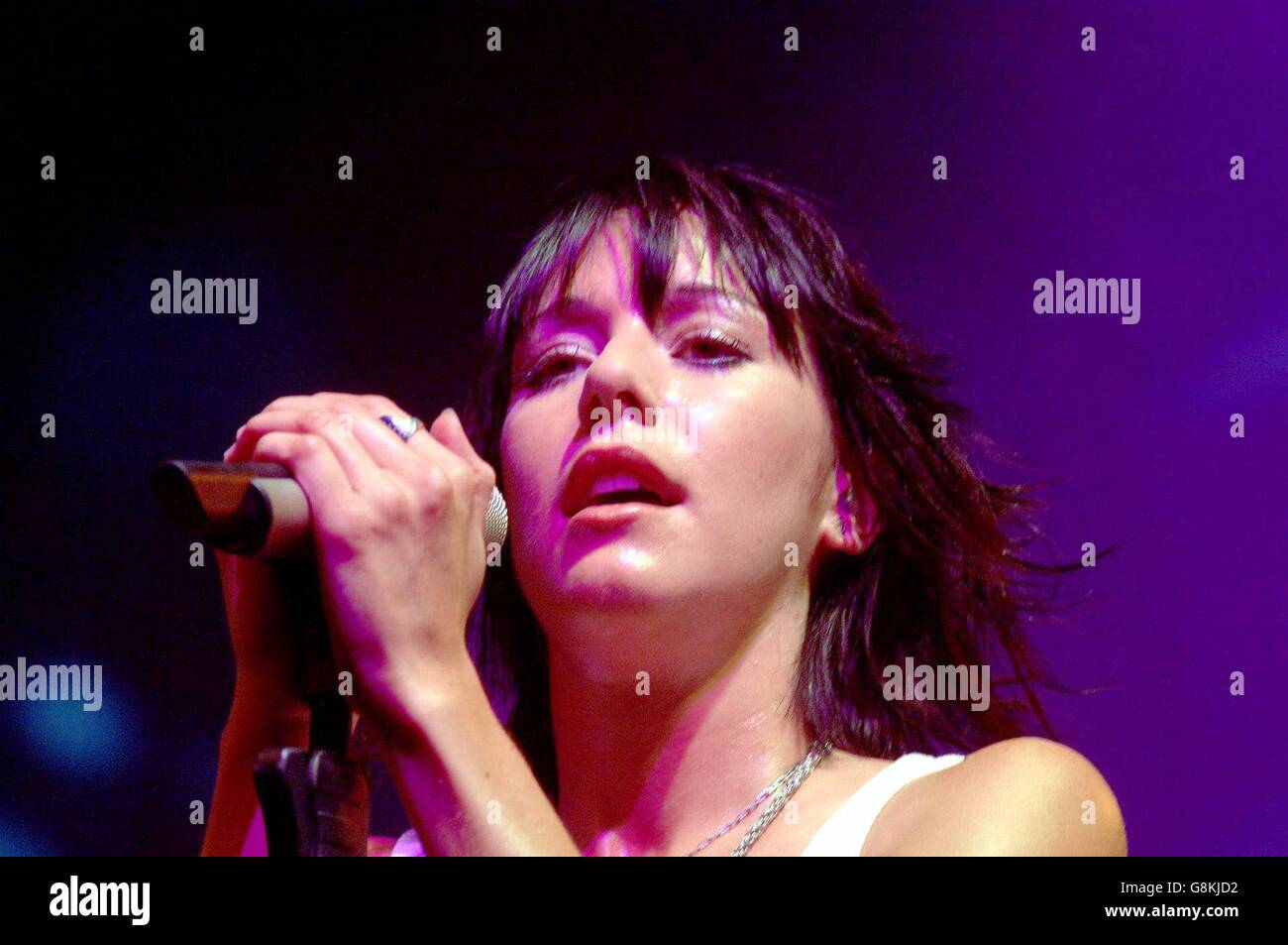 Jem singer hi-res stock photography and images - Alamy