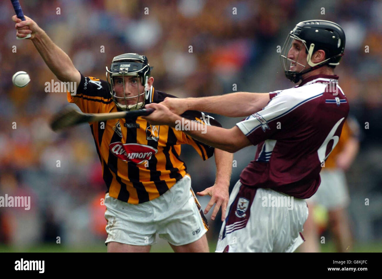 Shane kavanagh hi-res stock photography and images - Alamy