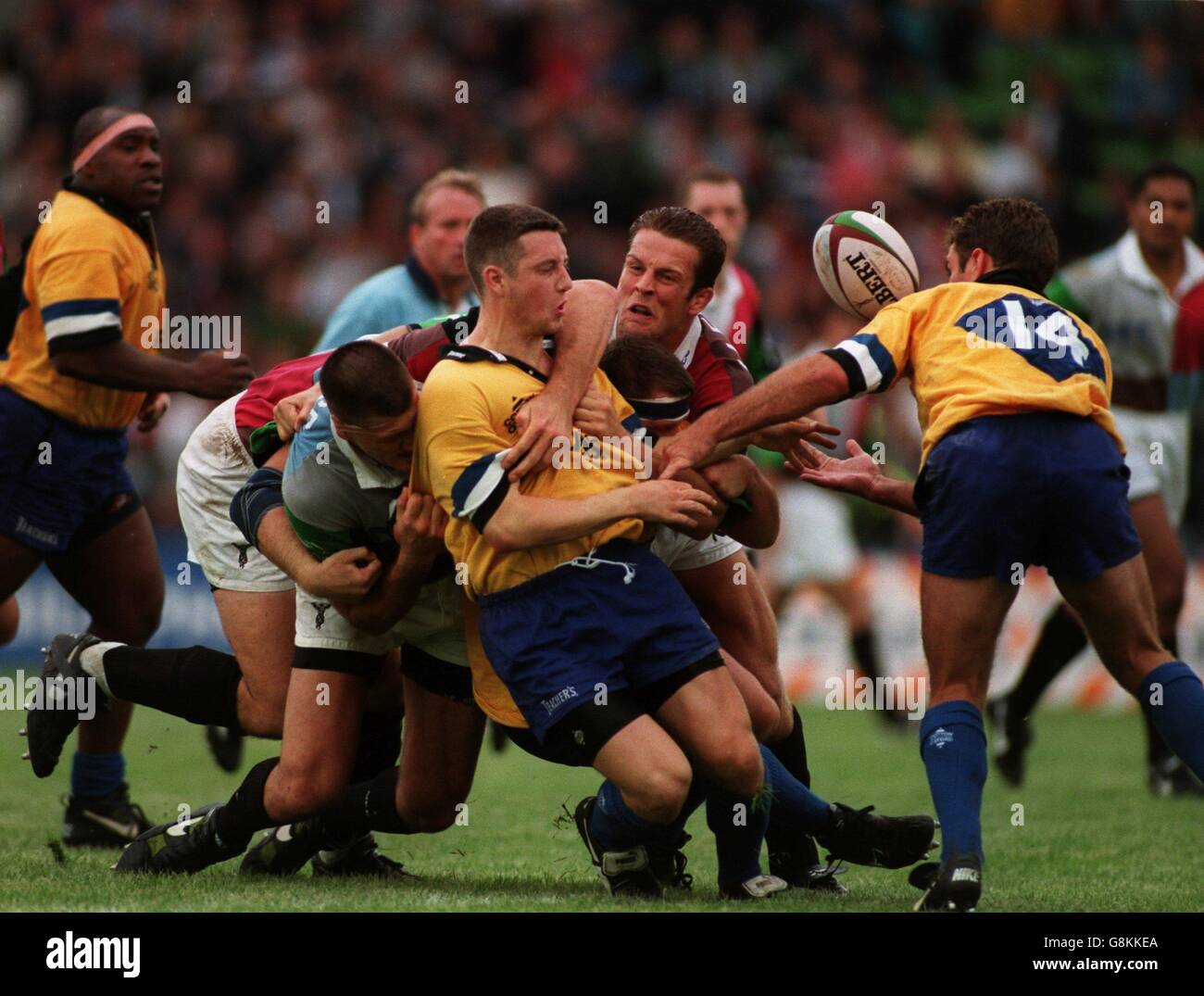 Charlie harrison of bath centre hi-res stock photography and images - Alamy