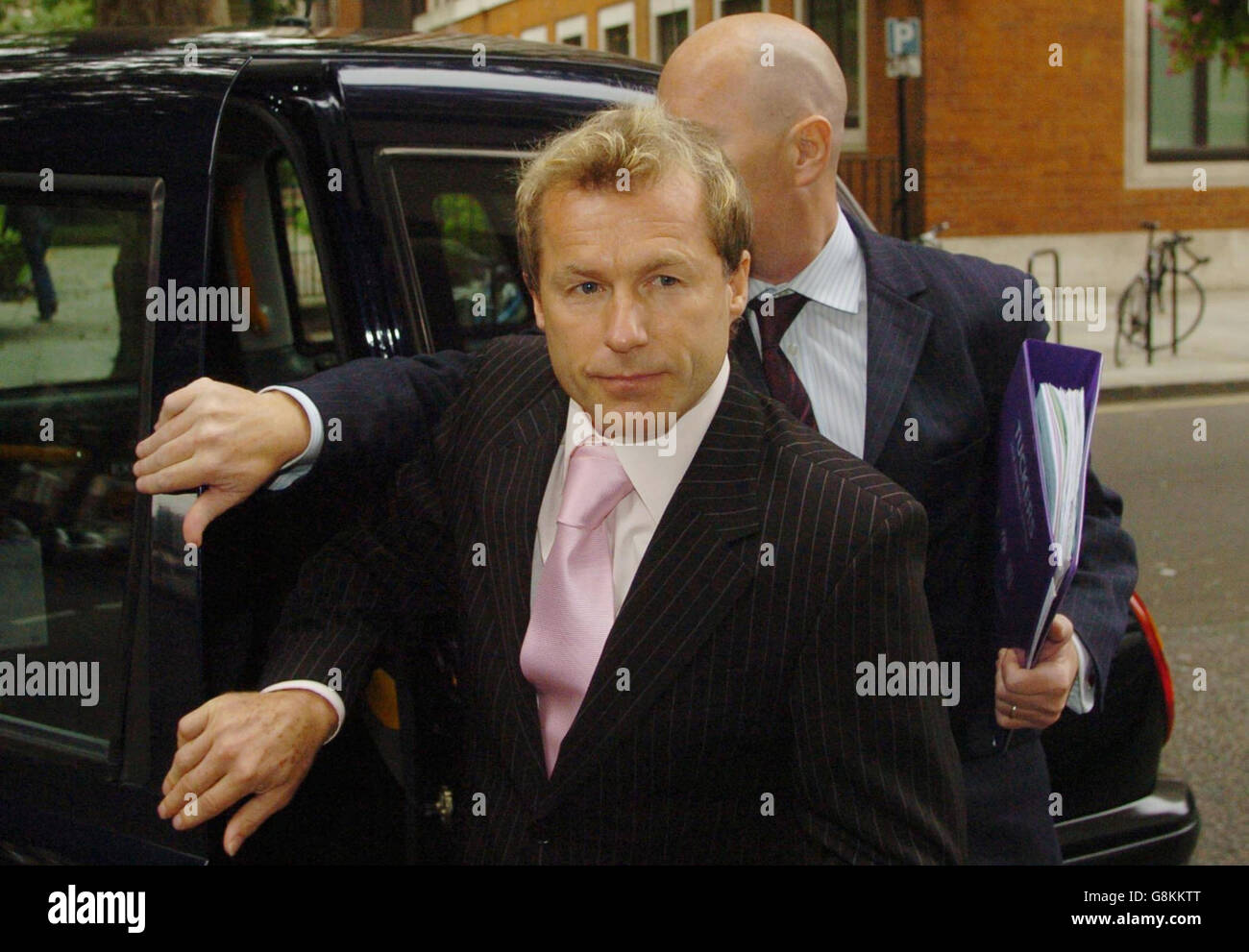 Christopher quinten hi-res stock photography and images - Alamy