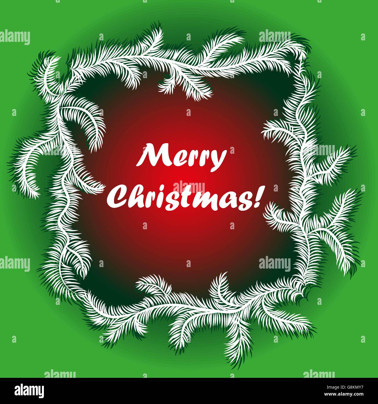 Christmas decorative borders hi-res stock photography and images - Alamy