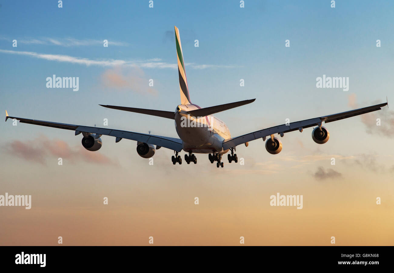 View a380 800 hi-res stock photography and images - Alamy