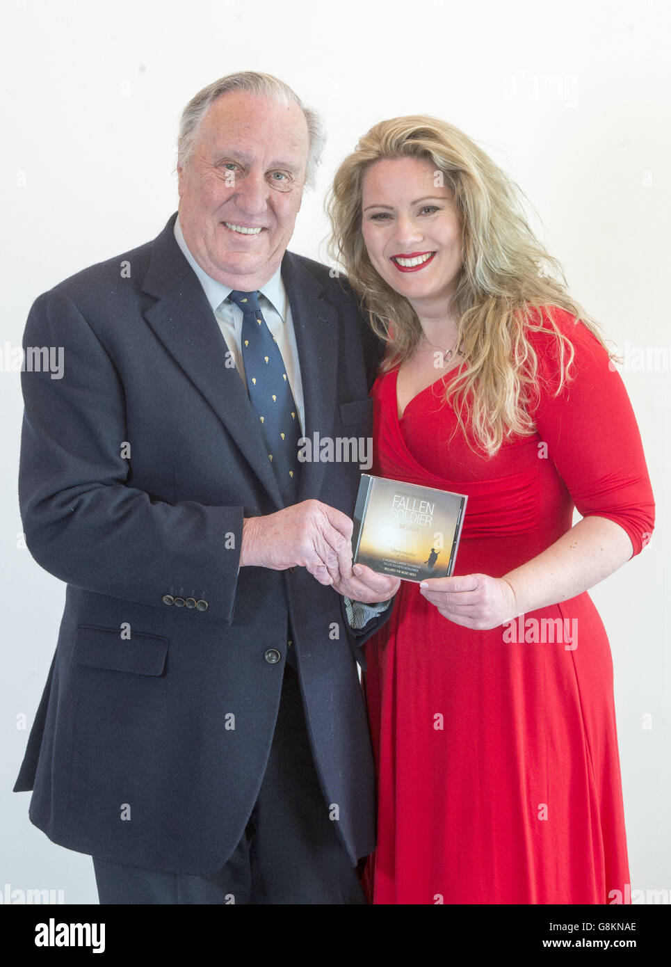 Fallen soldier chart release hi-res stock photography and images - Alamy