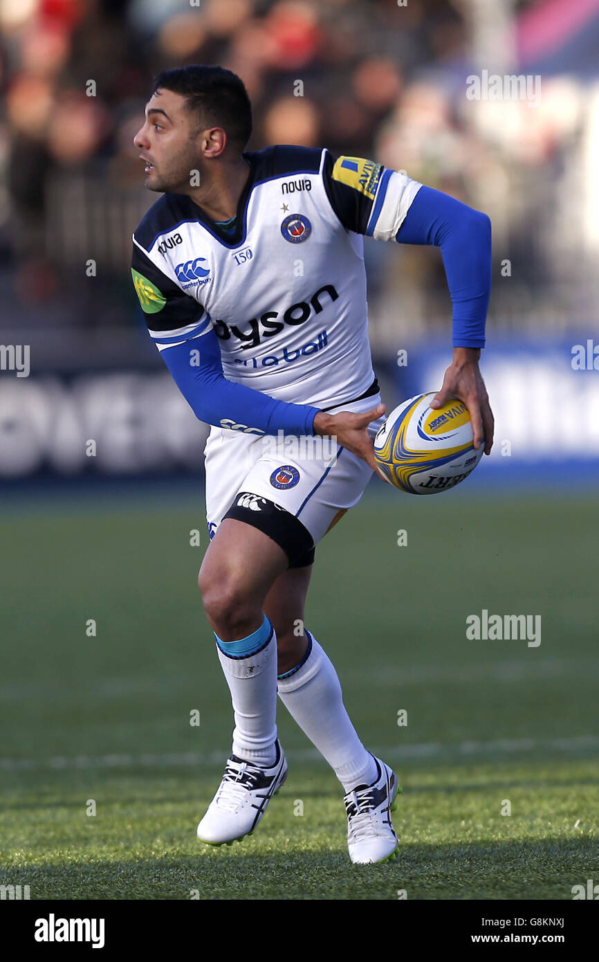 Baths dan bowden hi-res stock photography and images - Alamy