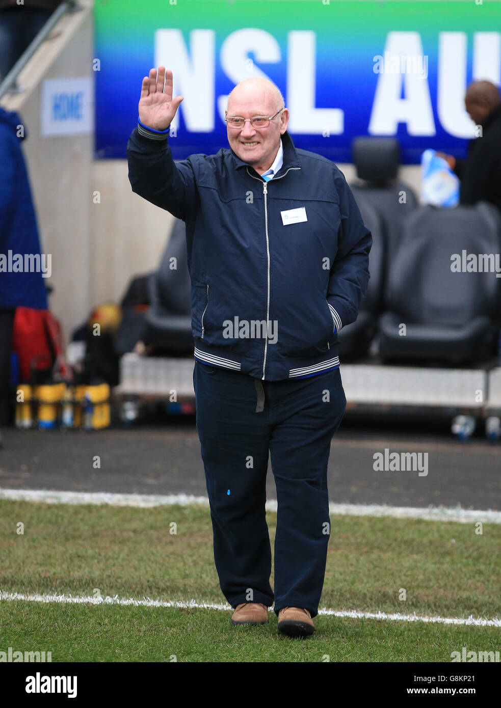 Former coventry city player lol harvey hi-res stock photography and ...