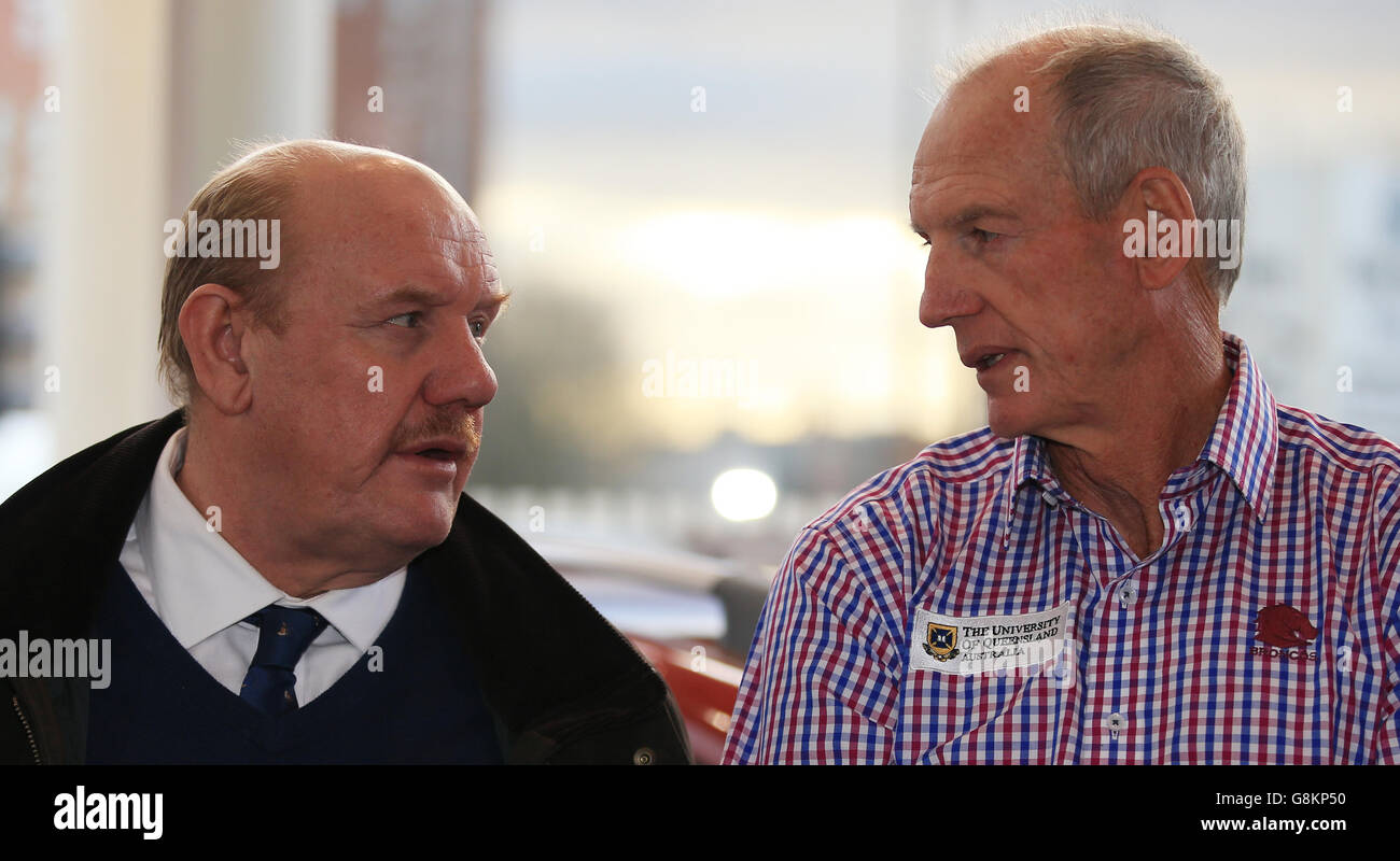 Renault manchester hi-res stock photography and images - Alamy