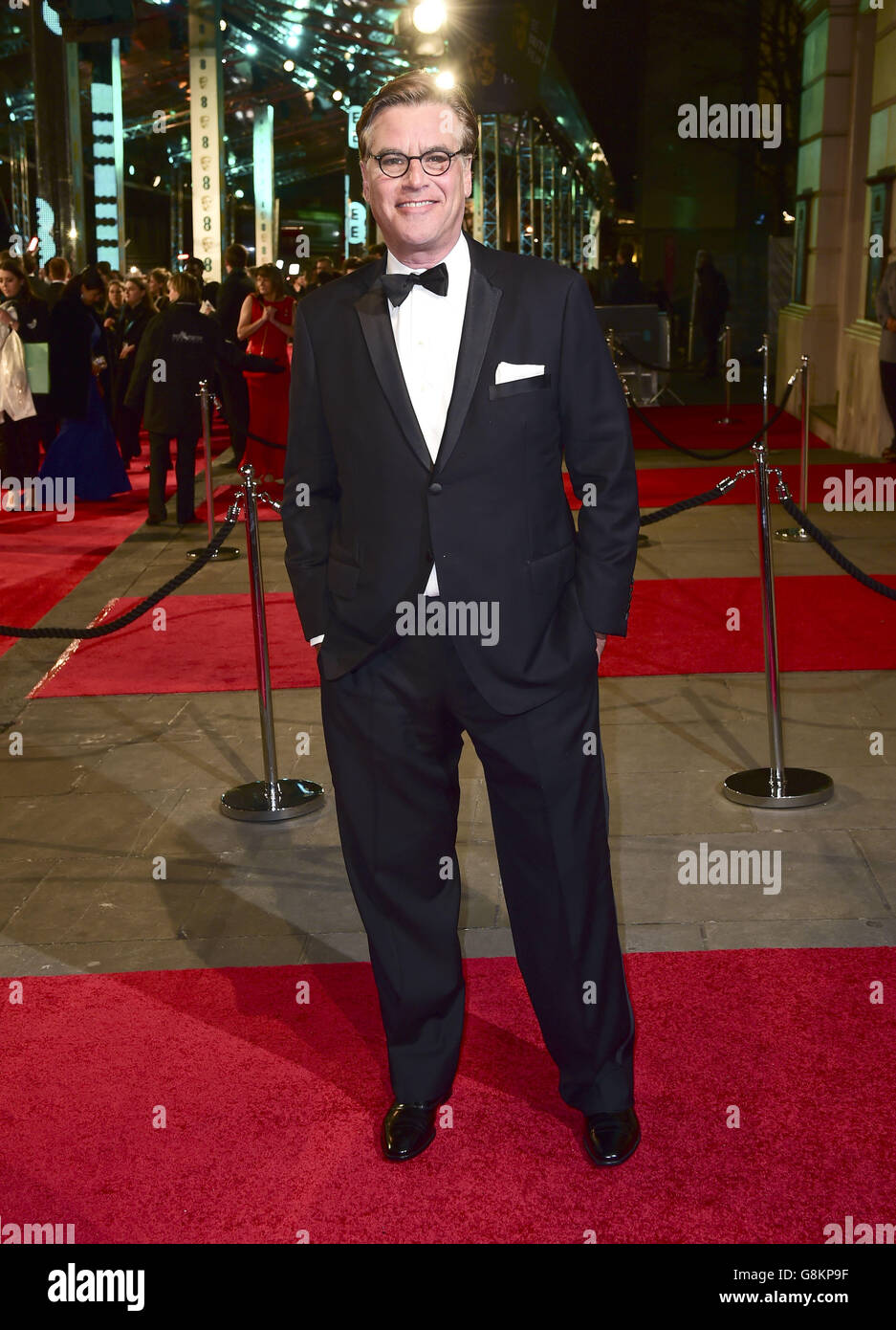 Aaron sorkin photo credit hi-res stock photography and images - Alamy