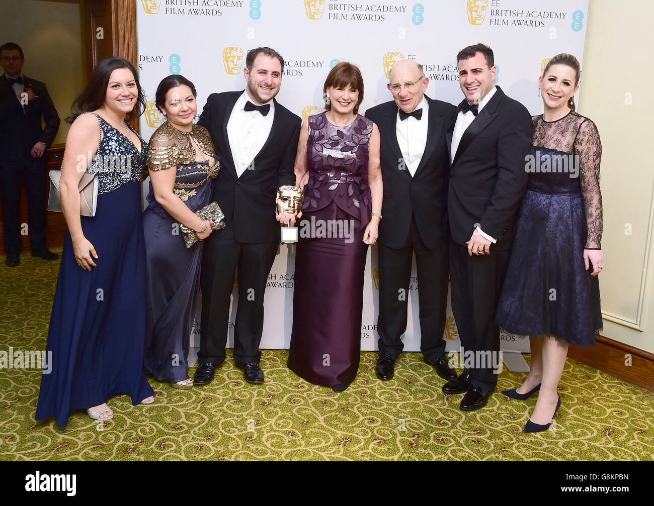 Showbiz film cinema costumes arriving hi-res stock photography and ...