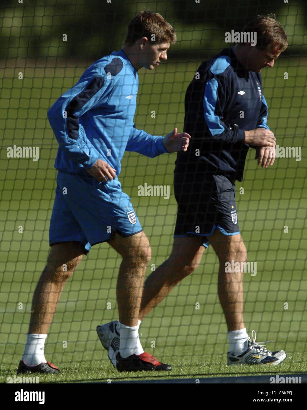 Gary lewin hi-res stock photography and images - Alamy