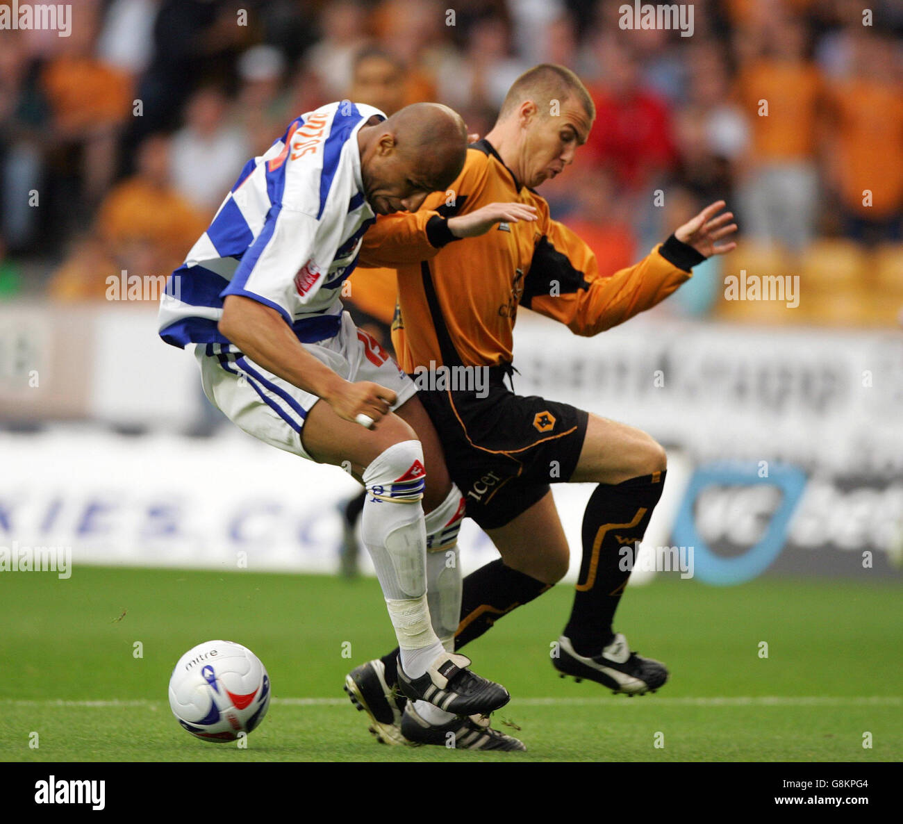 Wolves 1 hi-res stock photography and images - Alamy