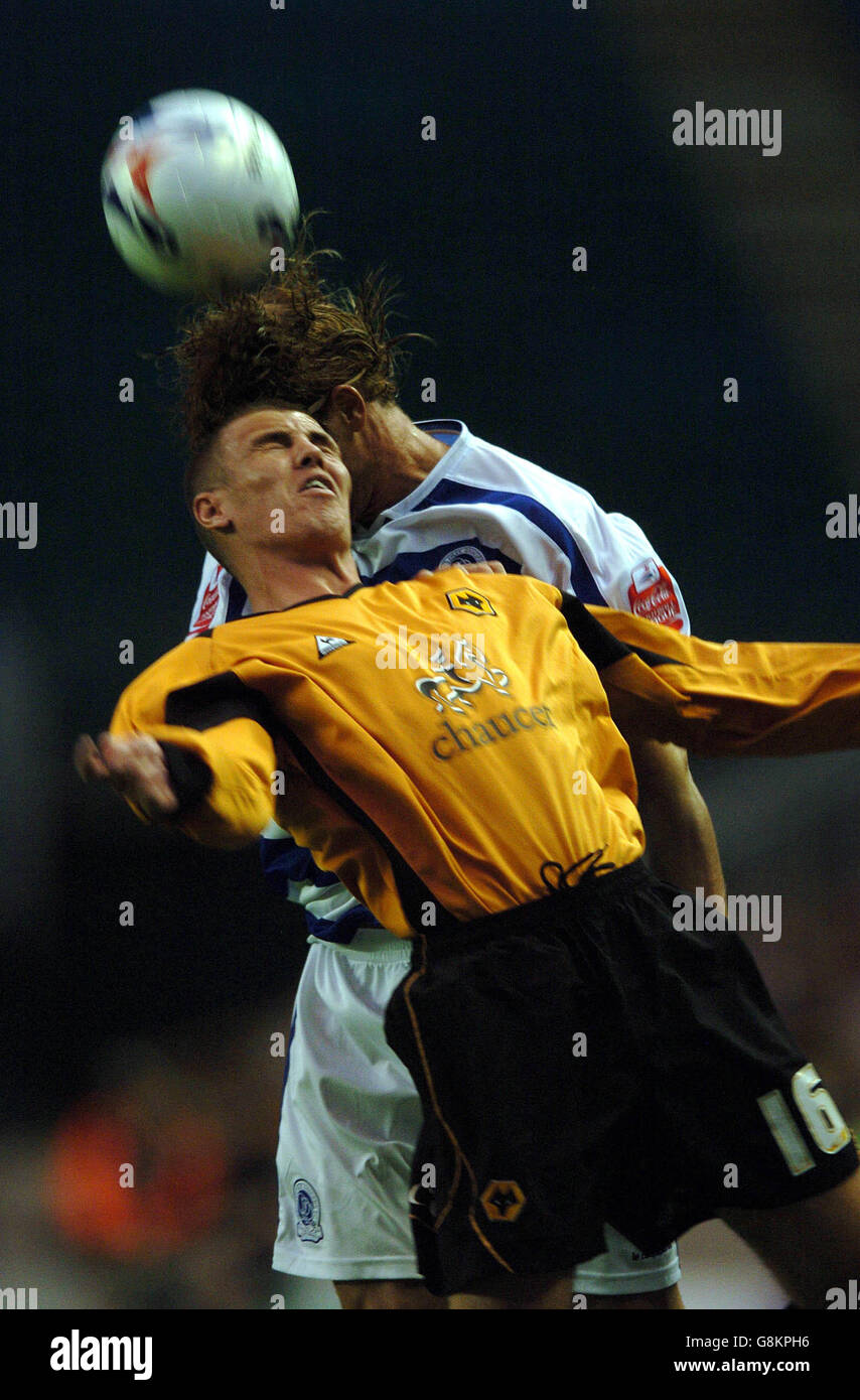 Kenny miller wolverhampton hi-res stock photography and images - Alamy