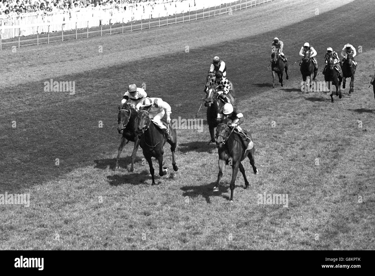 Paul eddery Black and White Stock Photos & Images - Alamy
