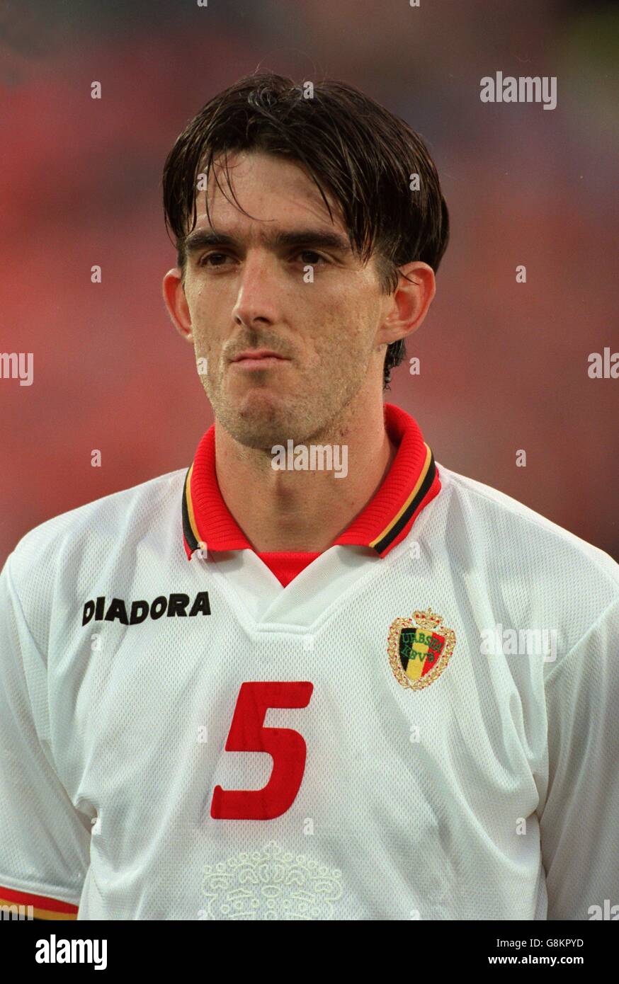 Gordan vidovic hi-res stock photography and images - Alamy