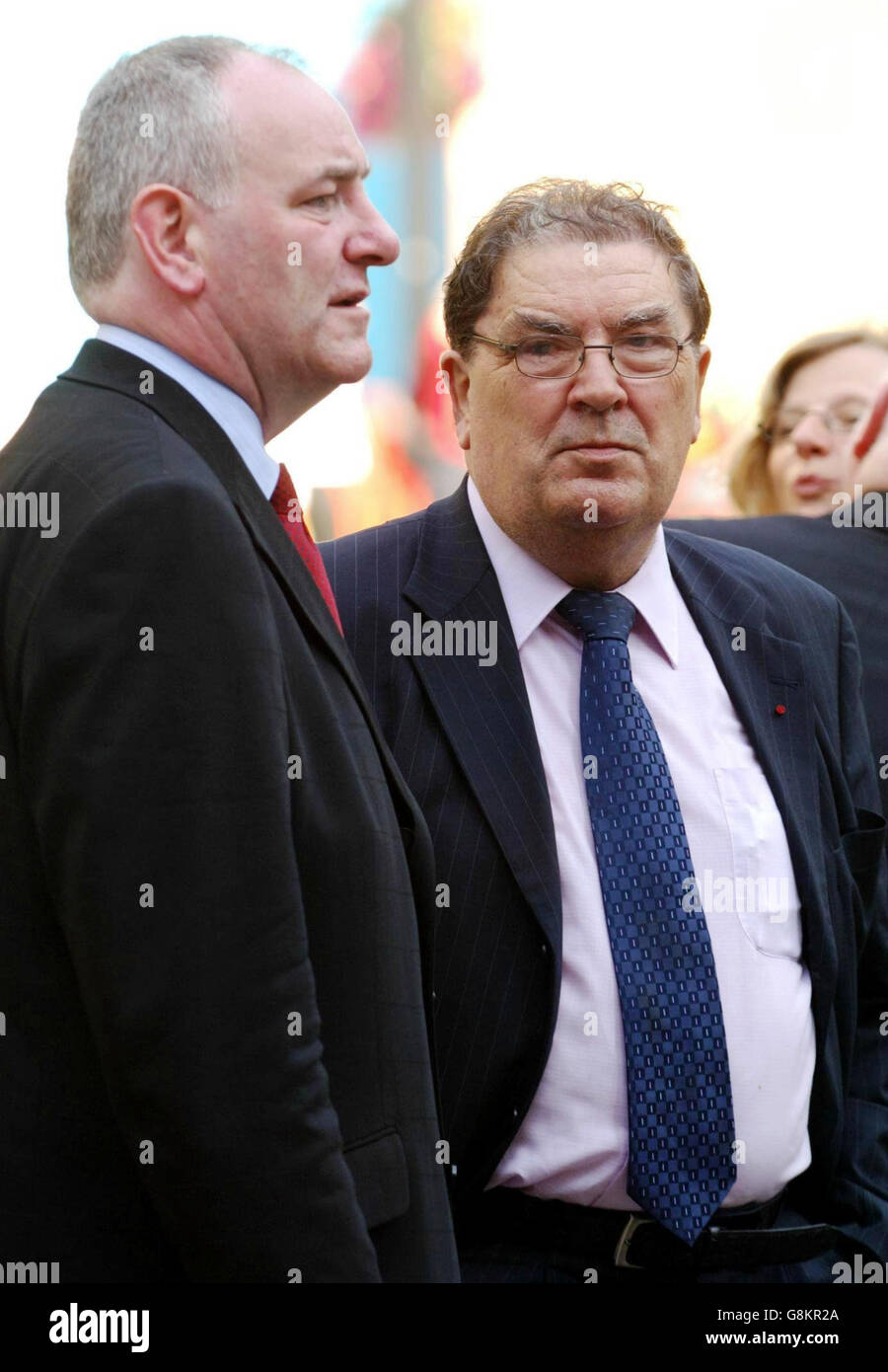 Lord fitt hi-res stock photography and images - Alamy