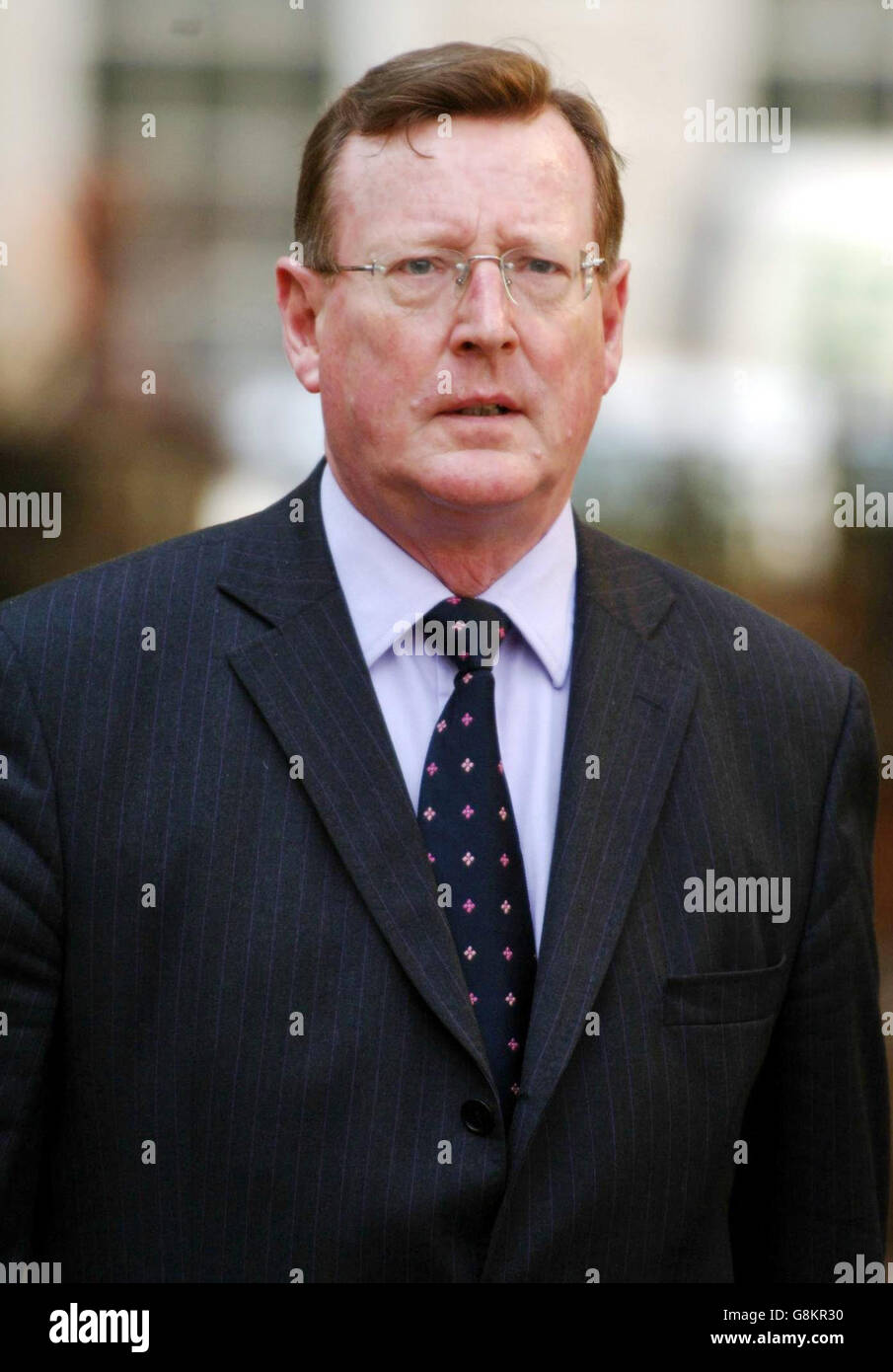 Lord fitt hi-res stock photography and images - Alamy