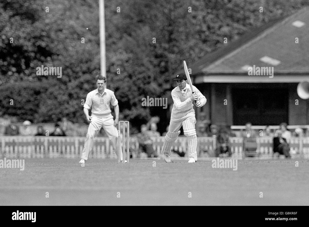 Essex county park Black and White Stock Photos & Images - Alamy