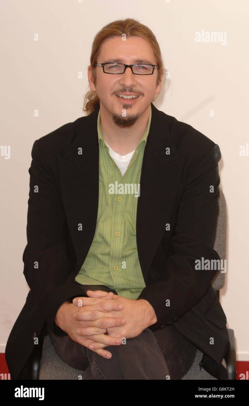 AP OUT. Director Scott Derrickson during a photocall for new film The ...