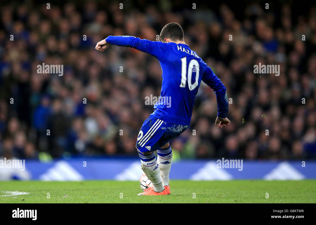 Chelsea v Manchester City - Emirates FA Cup - Fifth Round - Stamford ...