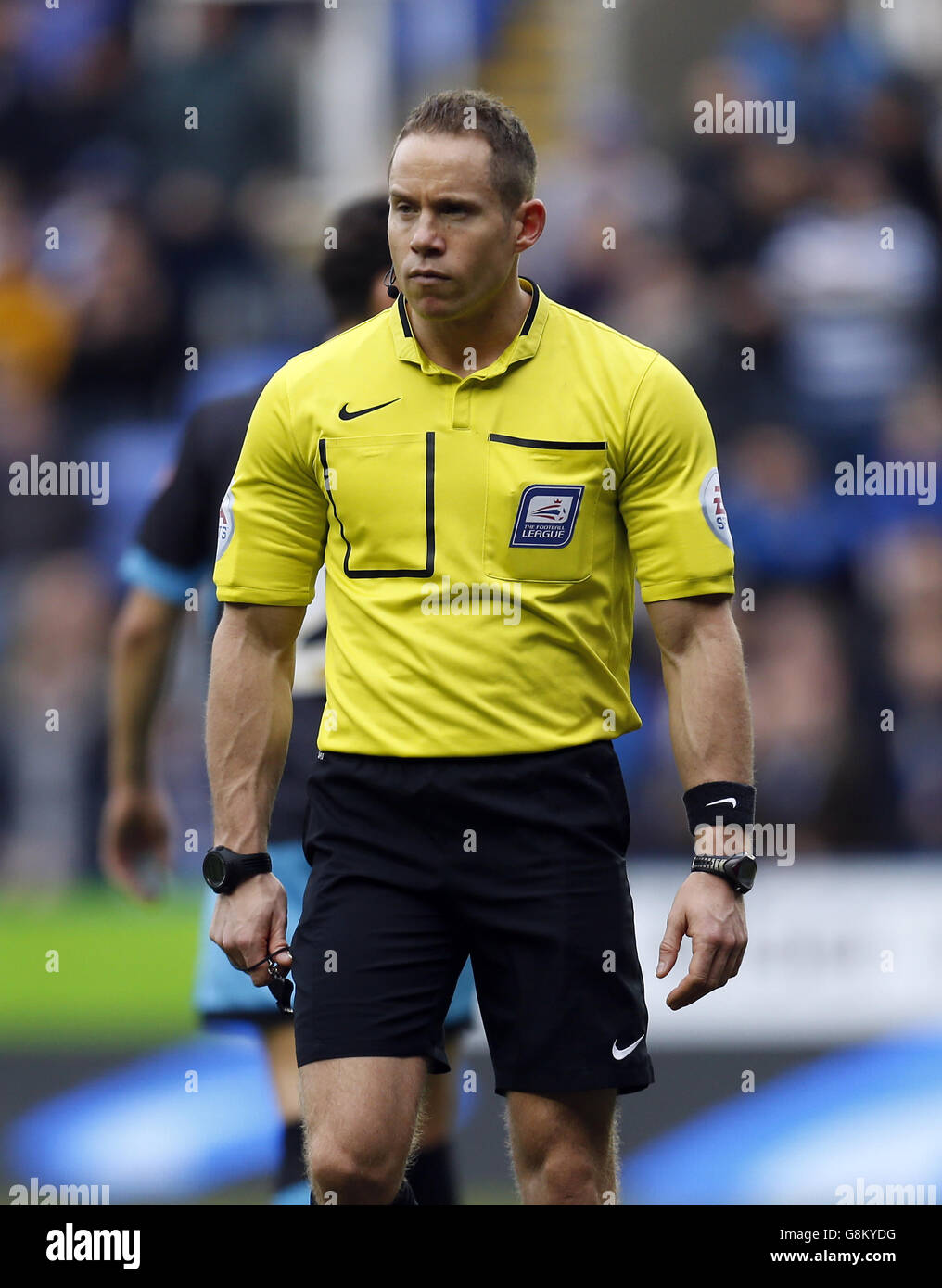 Reading v Sheffield Wednesday - Sky Bet Championship - Madejski Stadium ...