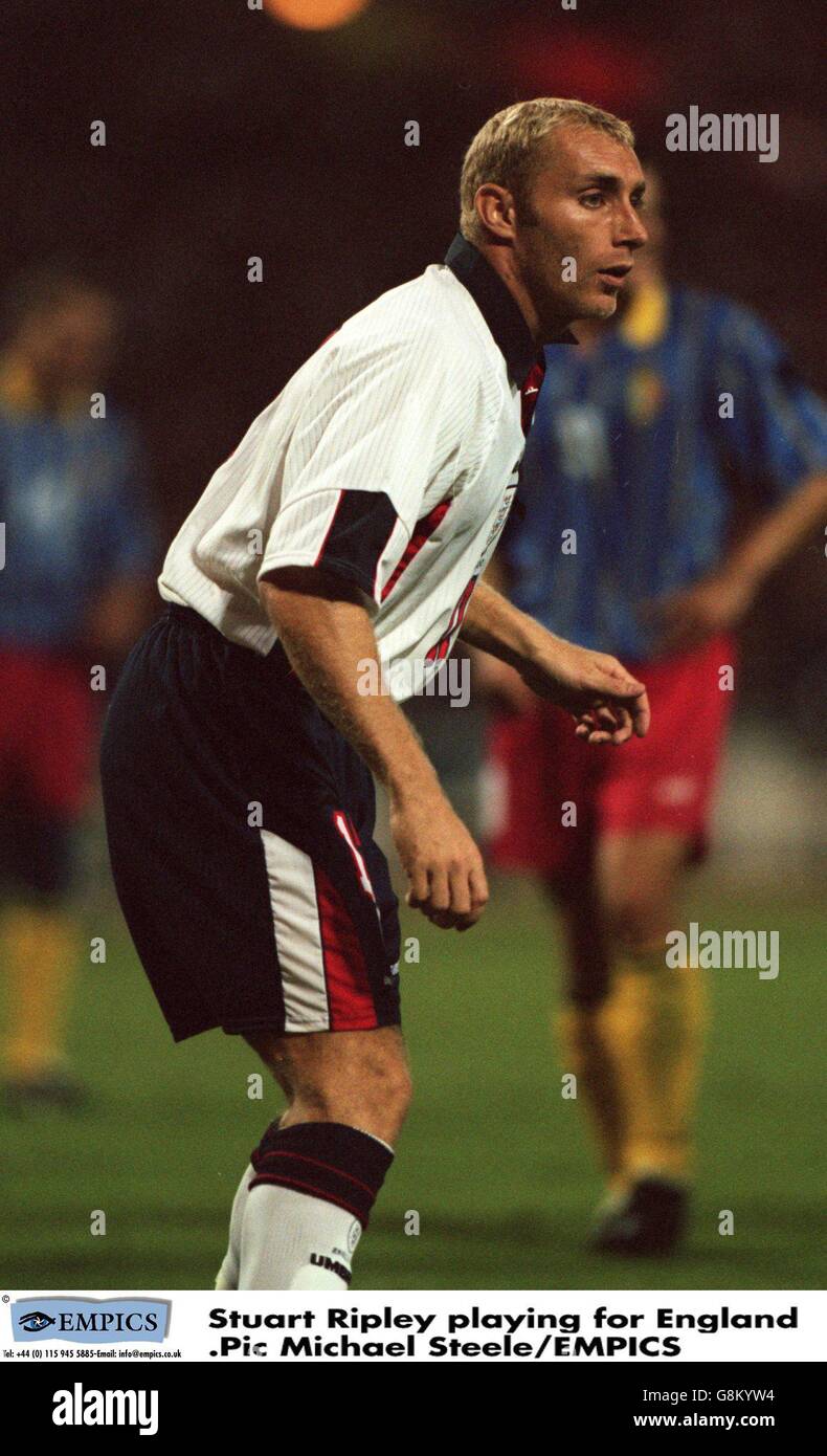 Stuart ripley hi-res stock photography and images - Alamy