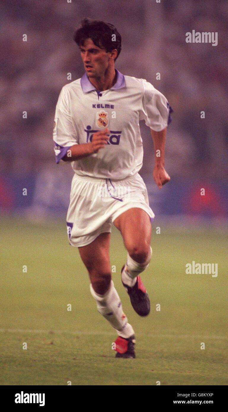 Christian panucci hi-res stock photography and images - Alamy