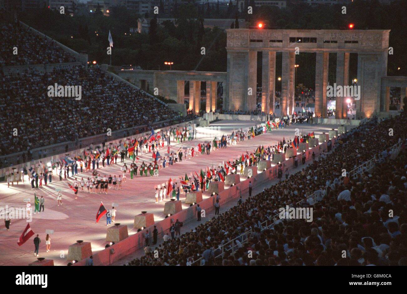 World Athletics Championship High Resolution Stock Photography and ...