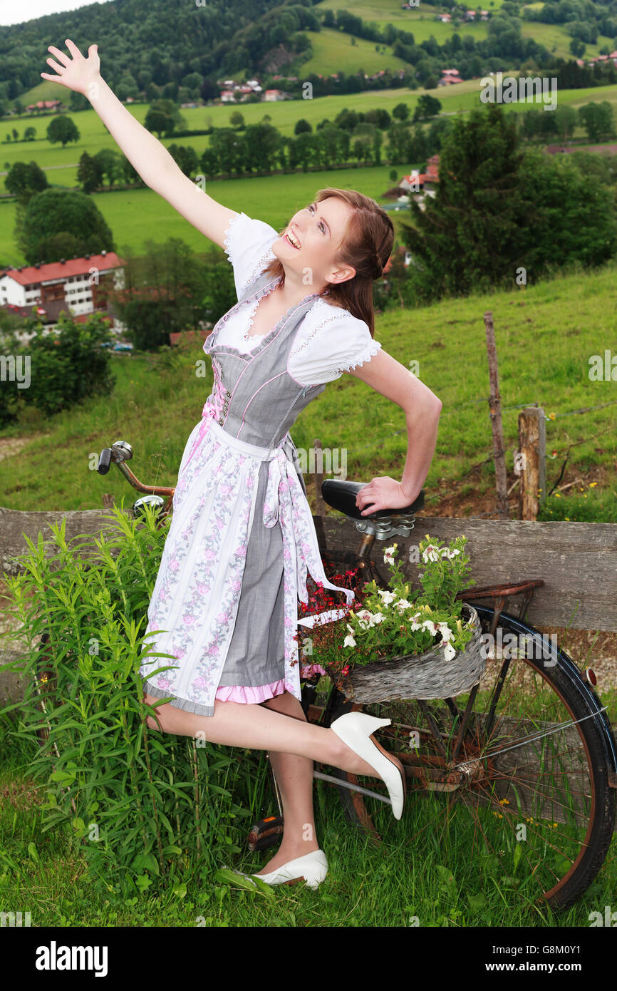 Pure joy hi-res stock photography and images - Alamy