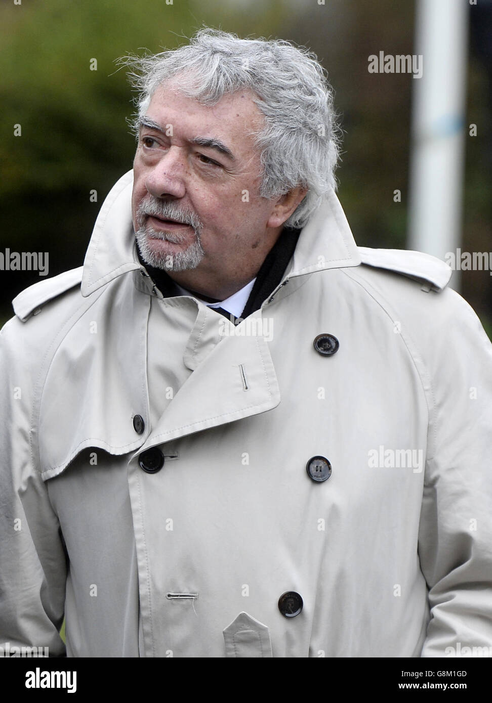 Ed stewart dj hi-res stock photography and images - Alamy