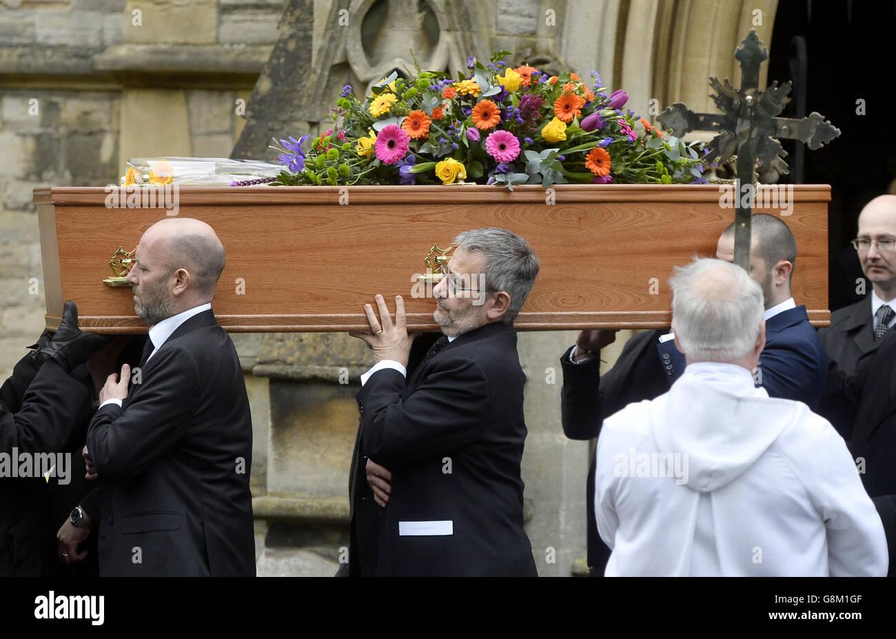 Ed stewart dj hi-res stock photography and images - Alamy