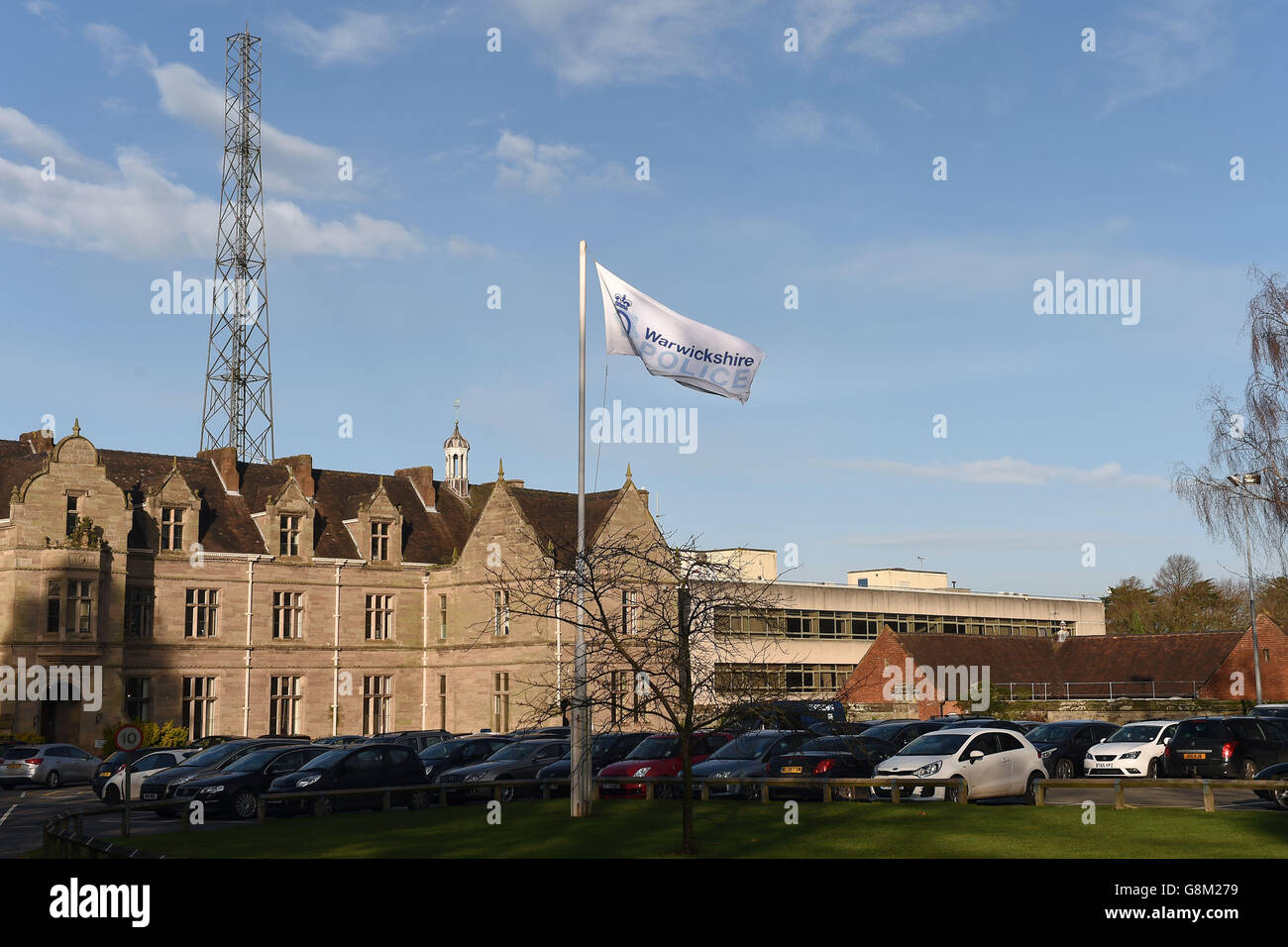 Plebgate scandal hi-res stock photography and images - Alamy