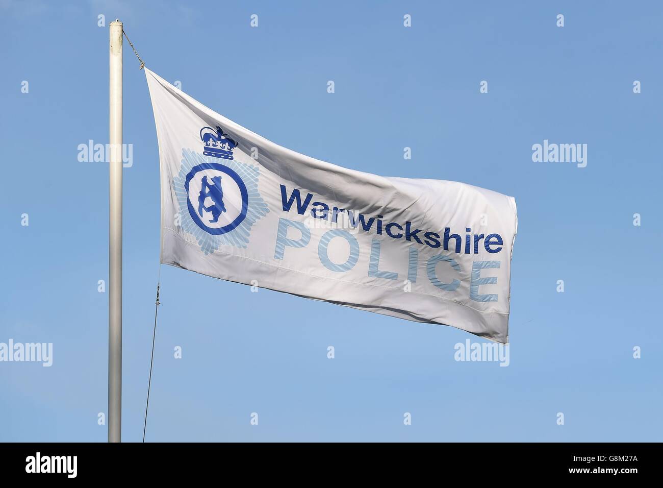 Plebgate scandal hi-res stock photography and images - Alamy