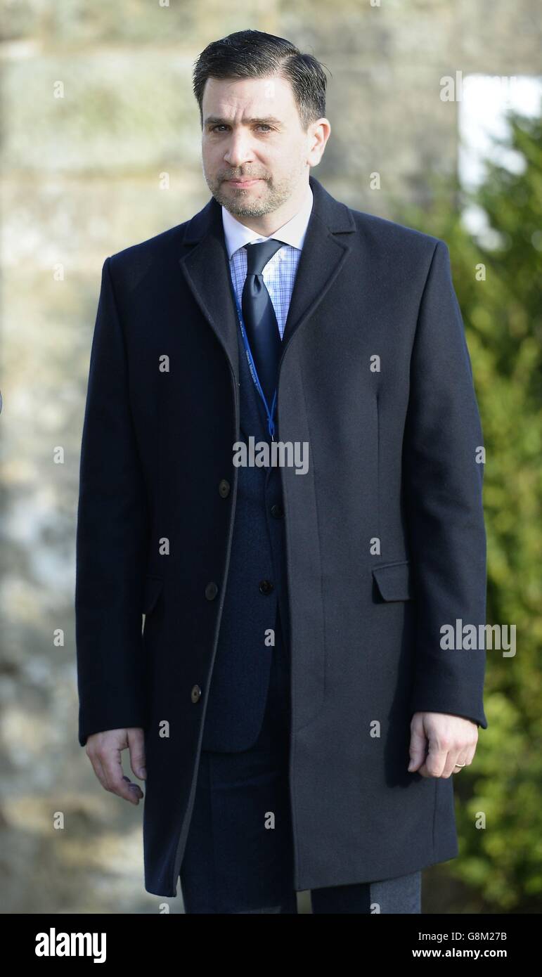 Tribunal plebgate hi-res stock photography and images - Alamy