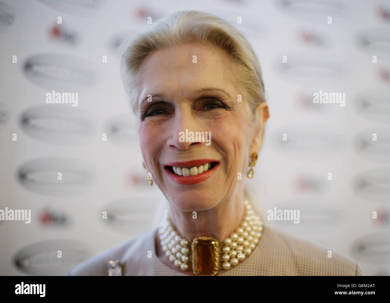 Lady colin campbell hi-res stock photography and images - Alamy