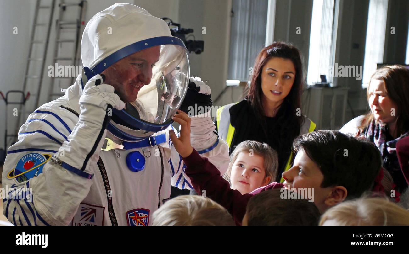 Cosmic classroom hi-res stock photography and images - Alamy