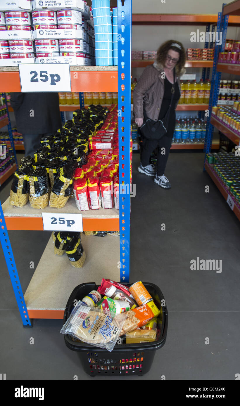 Easyfoodstore hi-res stock photography and images - Alamy