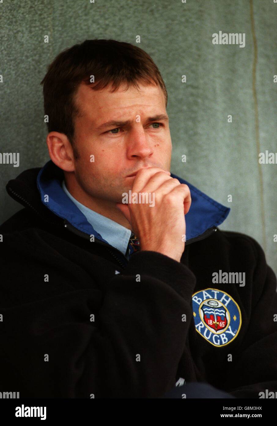 John callard hi-res stock photography and images - Alamy