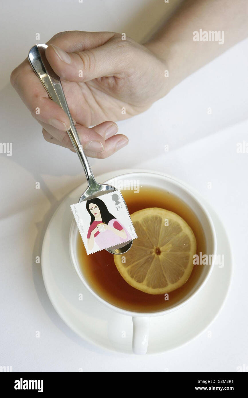 Favourite stamps hi-res stock photography and images - Alamy