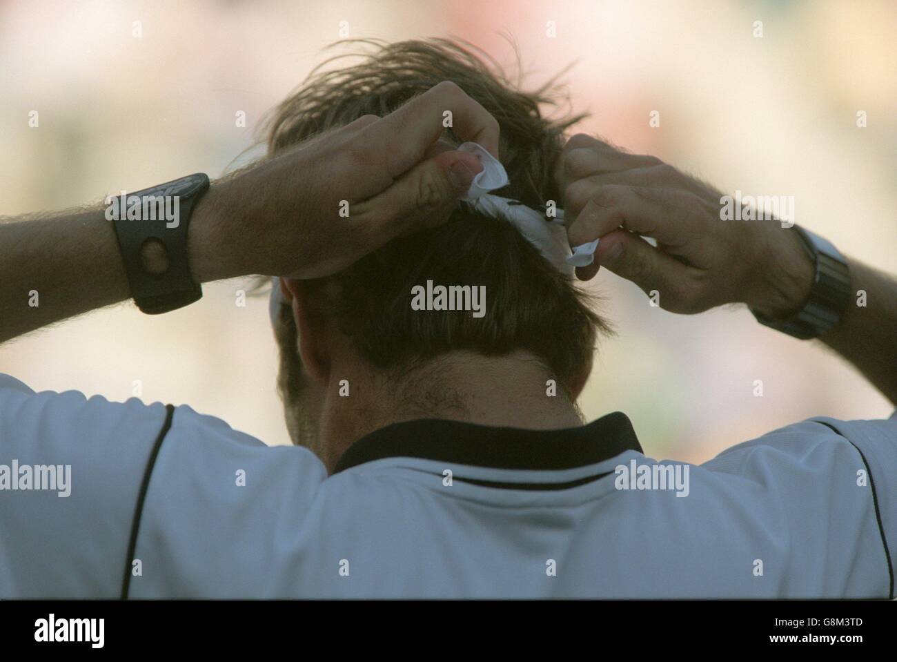 Tennis - US Open - Flushing Meadow, New York Stock Photo - Alamy