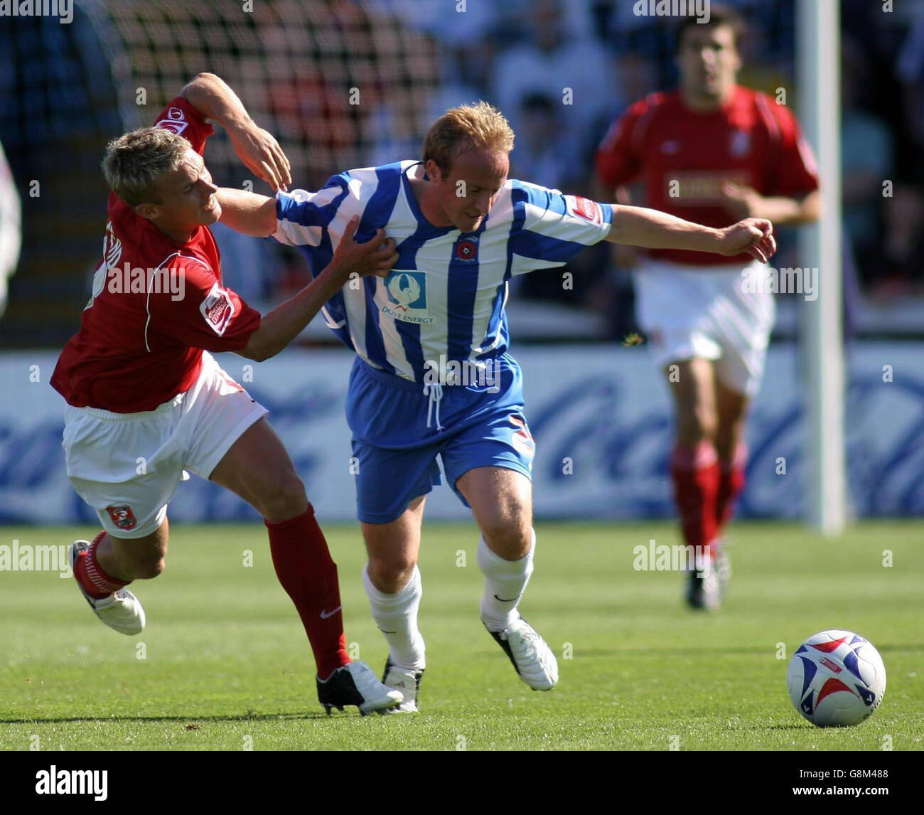 Thomas pead hi-res stock photography and images - Alamy