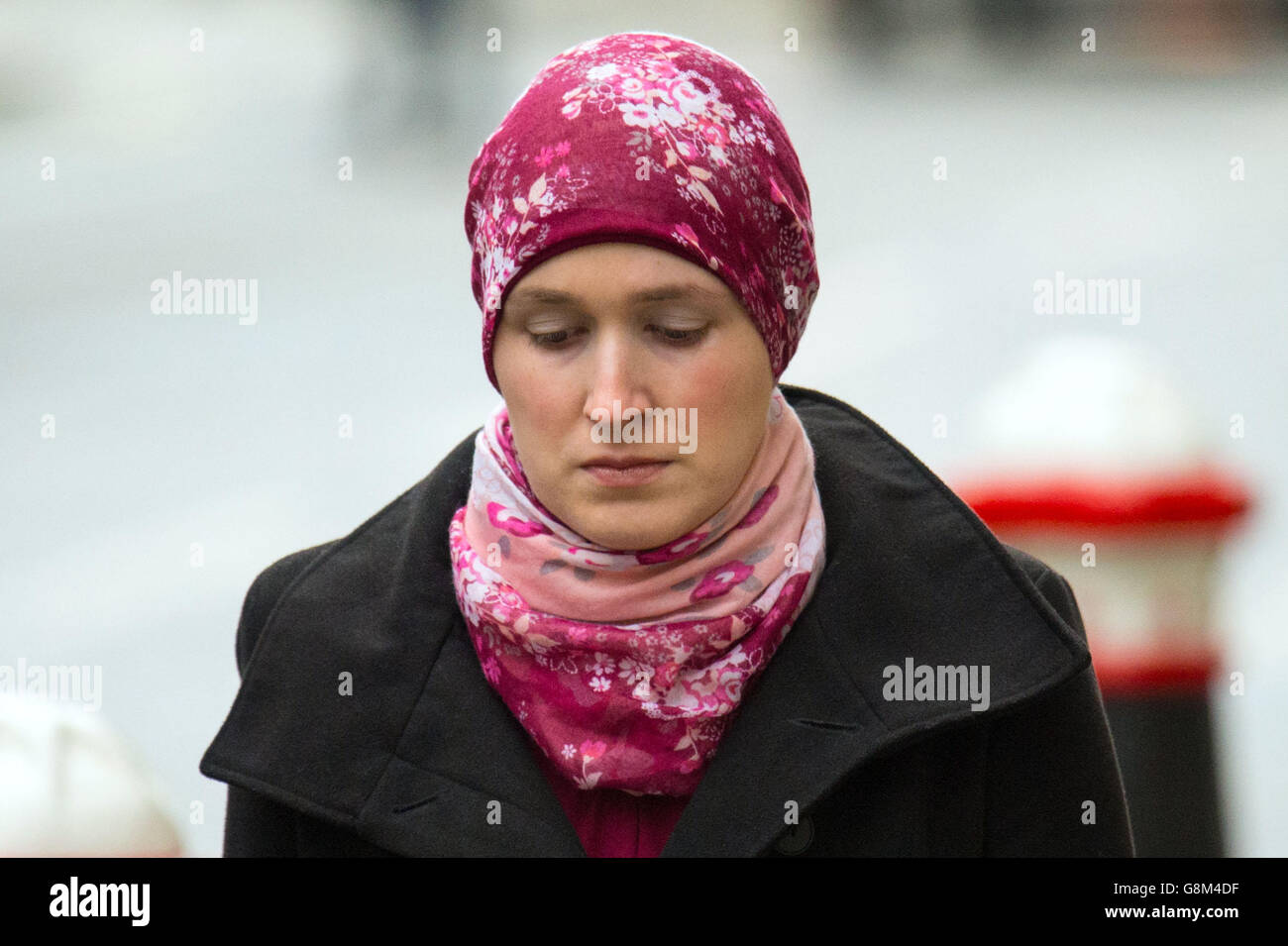 Lorna moore court case hi-res stock photography and images - Alamy