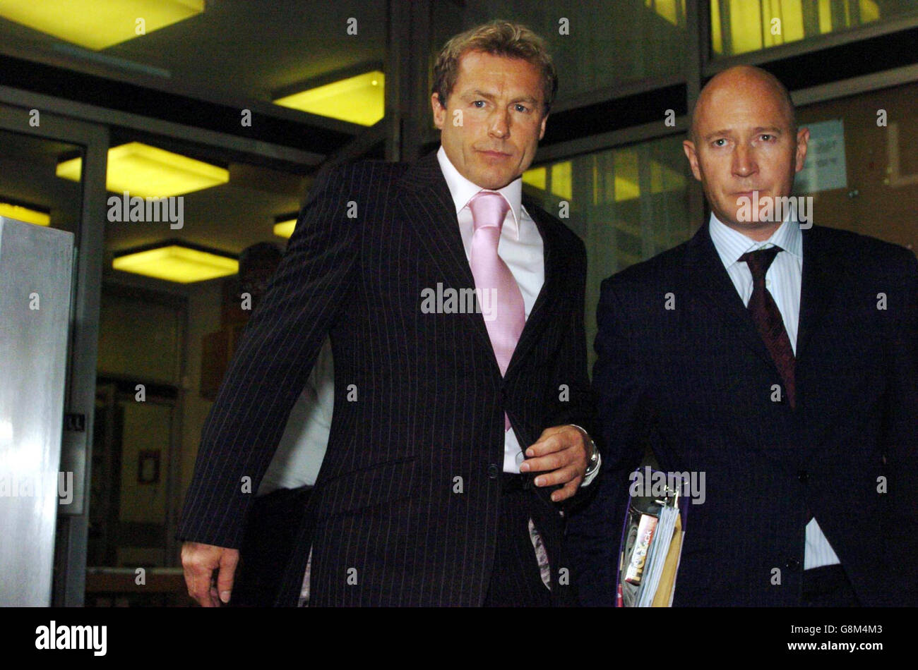 COURTS Quinten 6 Stock Photo - Alamy