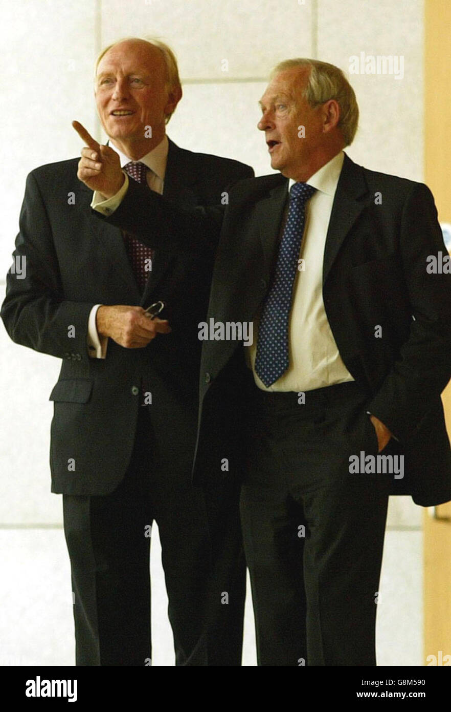 Lord reid hi-res stock photography and images - Alamy