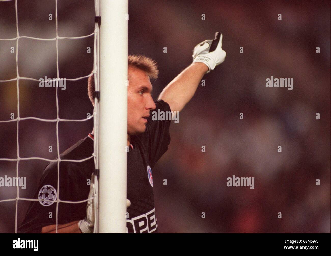 Christophe revault hi-res stock photography and images - Alamy