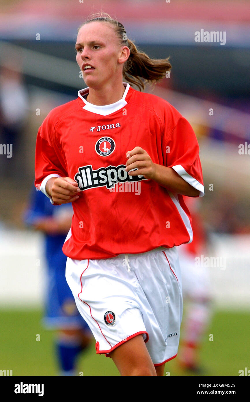 Amanda barr hi-res stock photography and images - Alamy