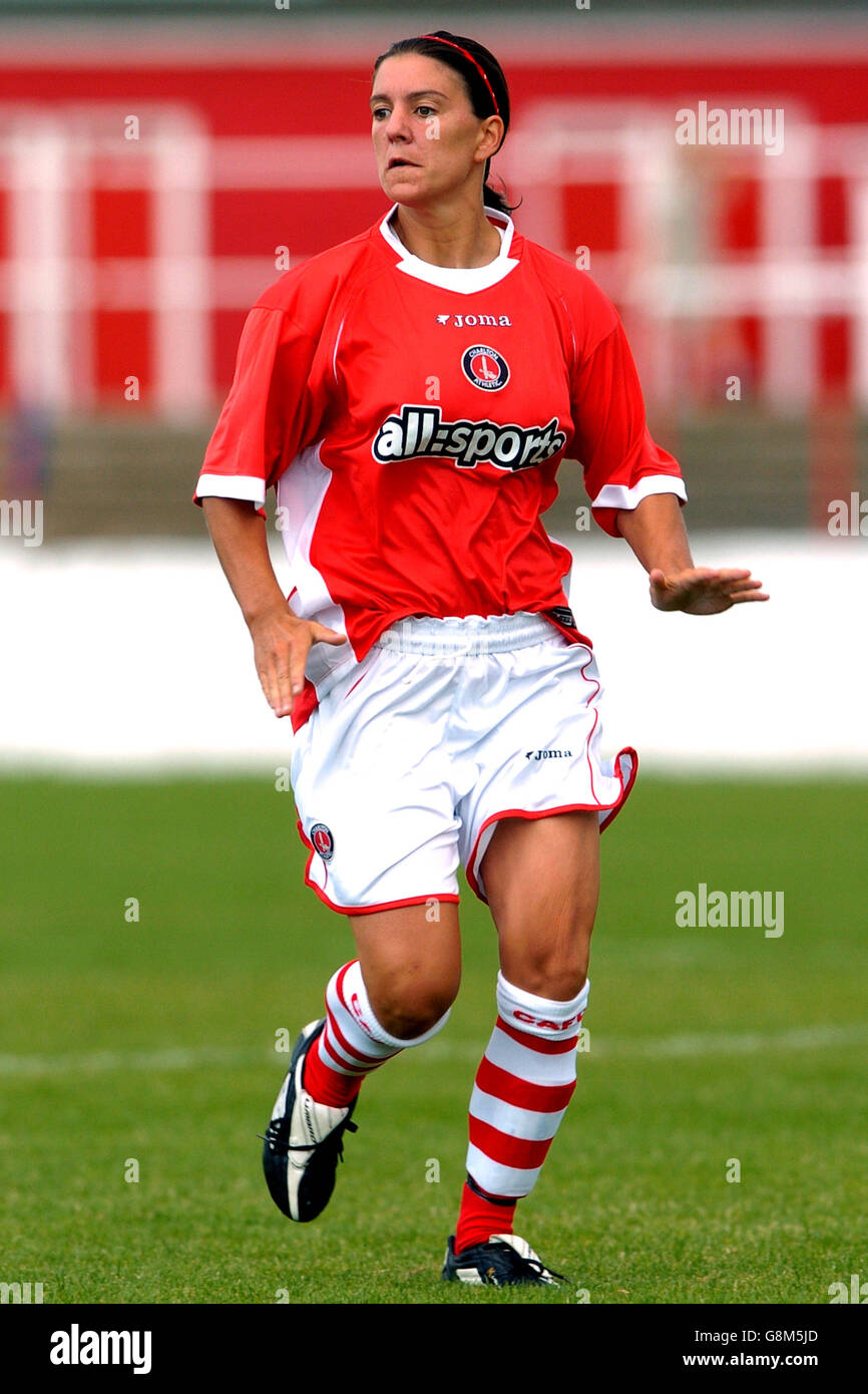 Soccer fa nationwide premier league charlton athletic doncaster rovers ...